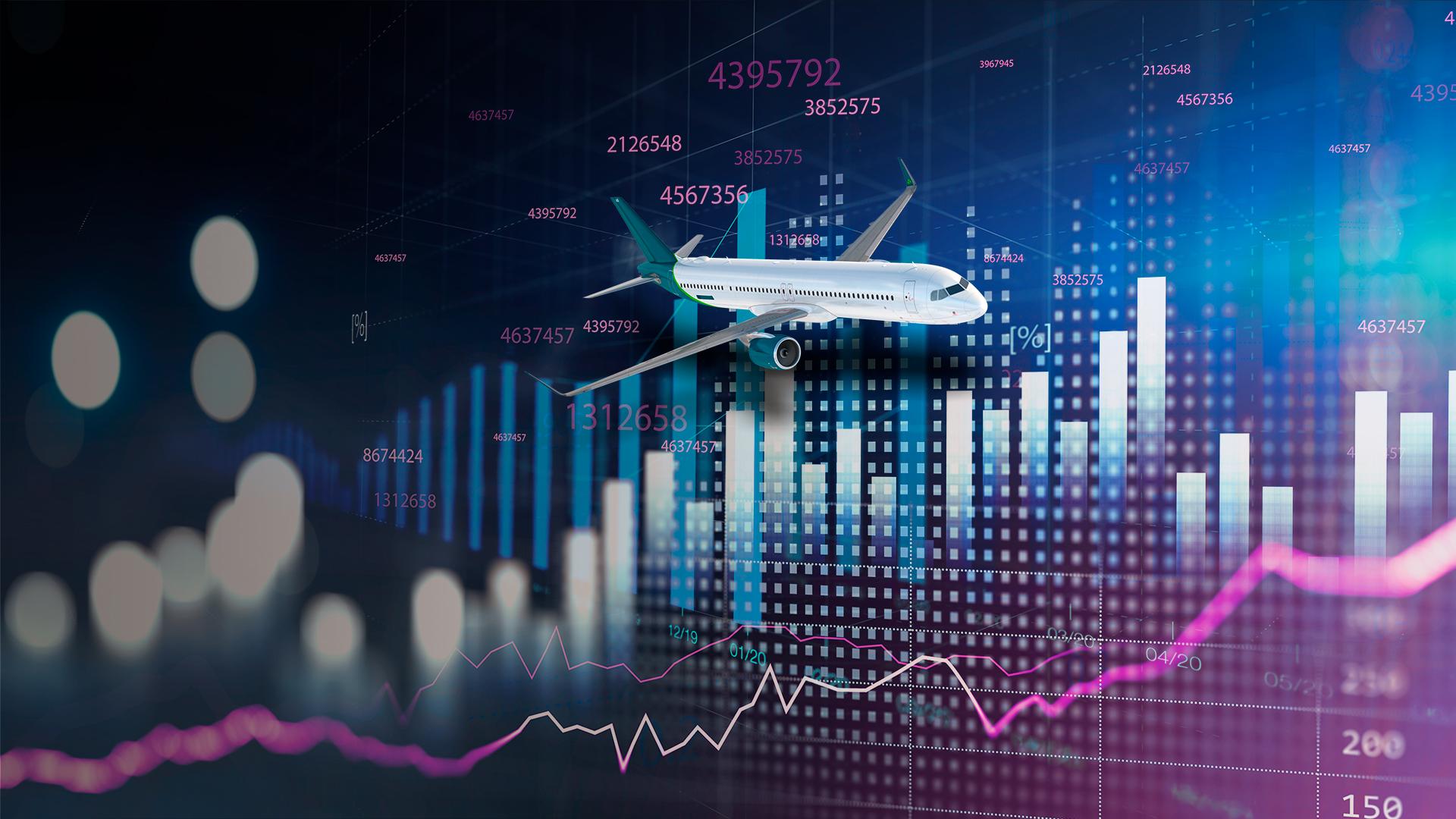 Global Aviation Outlook: Key Predictions for the Next 10 Years ...