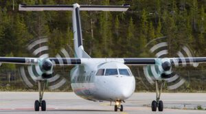 The Bombardier Dash 8’s Enduring Legacy in Remote Regions - Aircraft ...